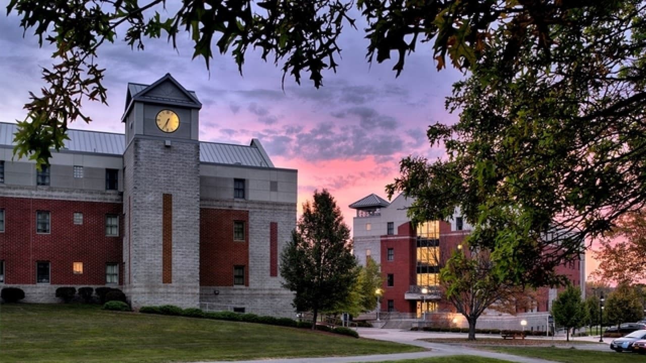 MBA Professional Accounting at Utica College [UTICA COLL], Utica Fees ...